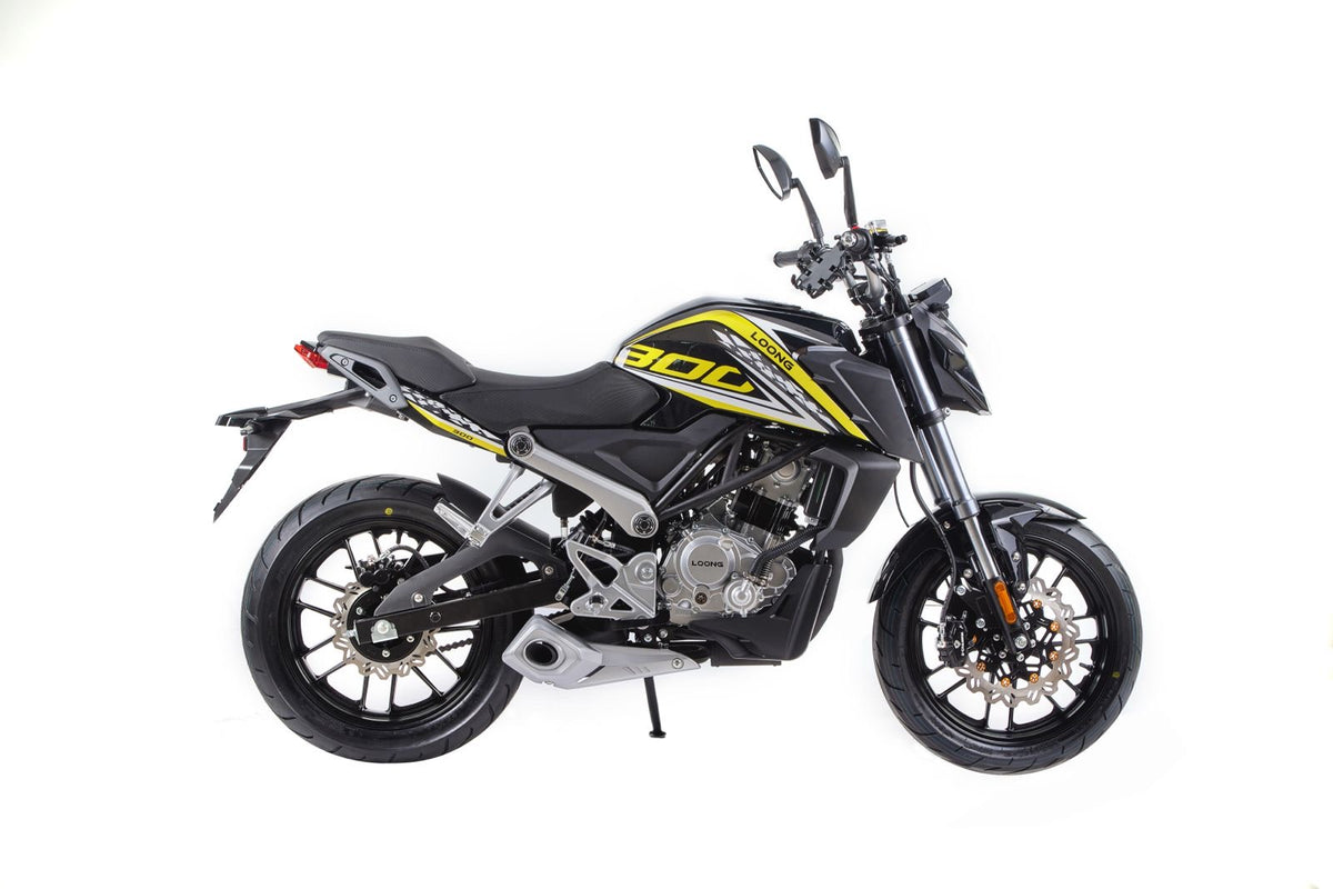 Potencia – Ahorro – Tecnología – Loong Motor - Mekanik Riders México S ...