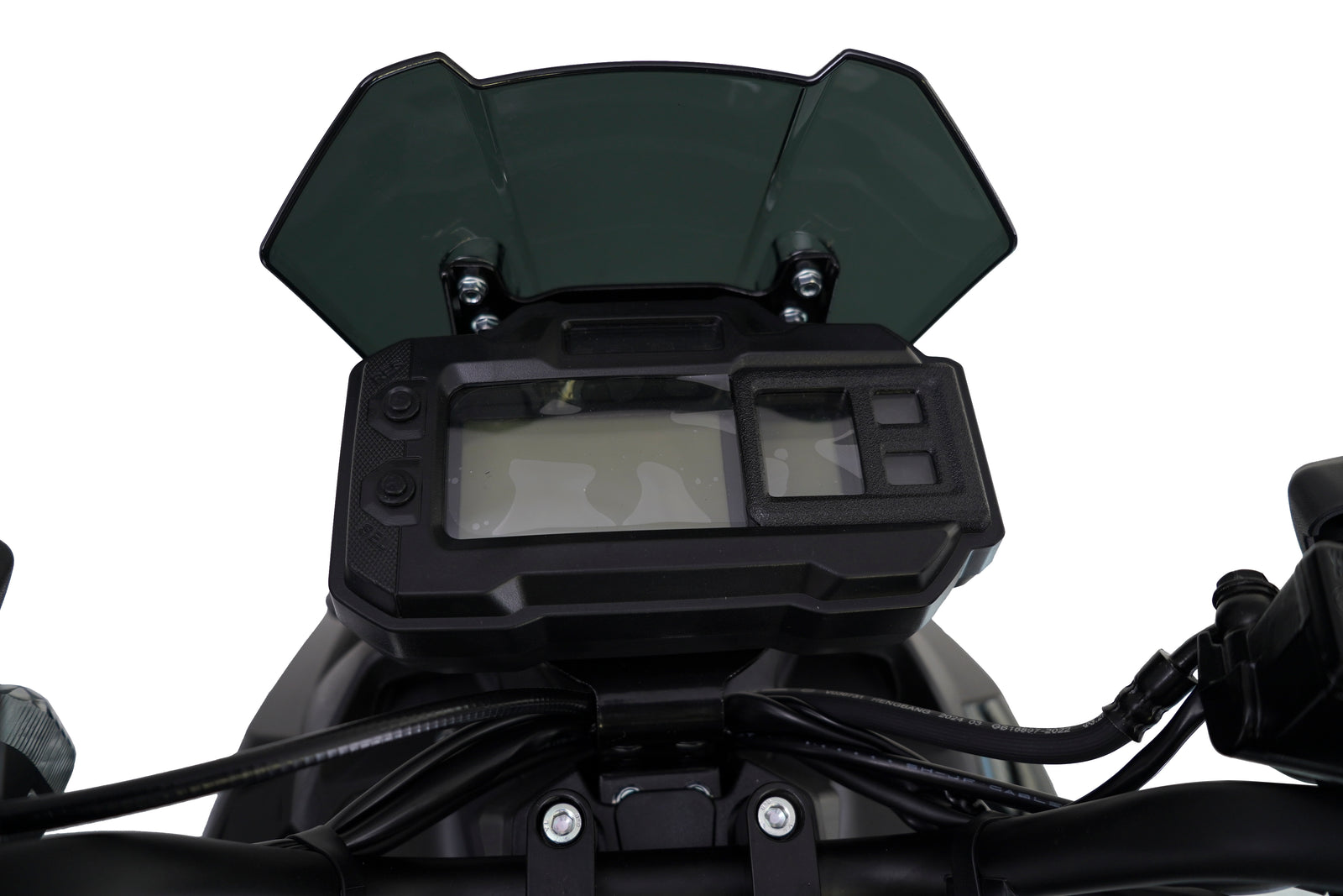 Potencia – Ahorro – Tecnología – Loong Motor - Mekanik Riders México S ...