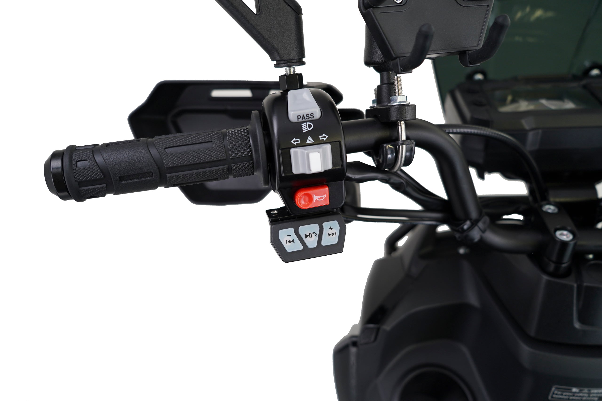 Productos – Loong Motor - Mekanik Riders México S.A de C.V