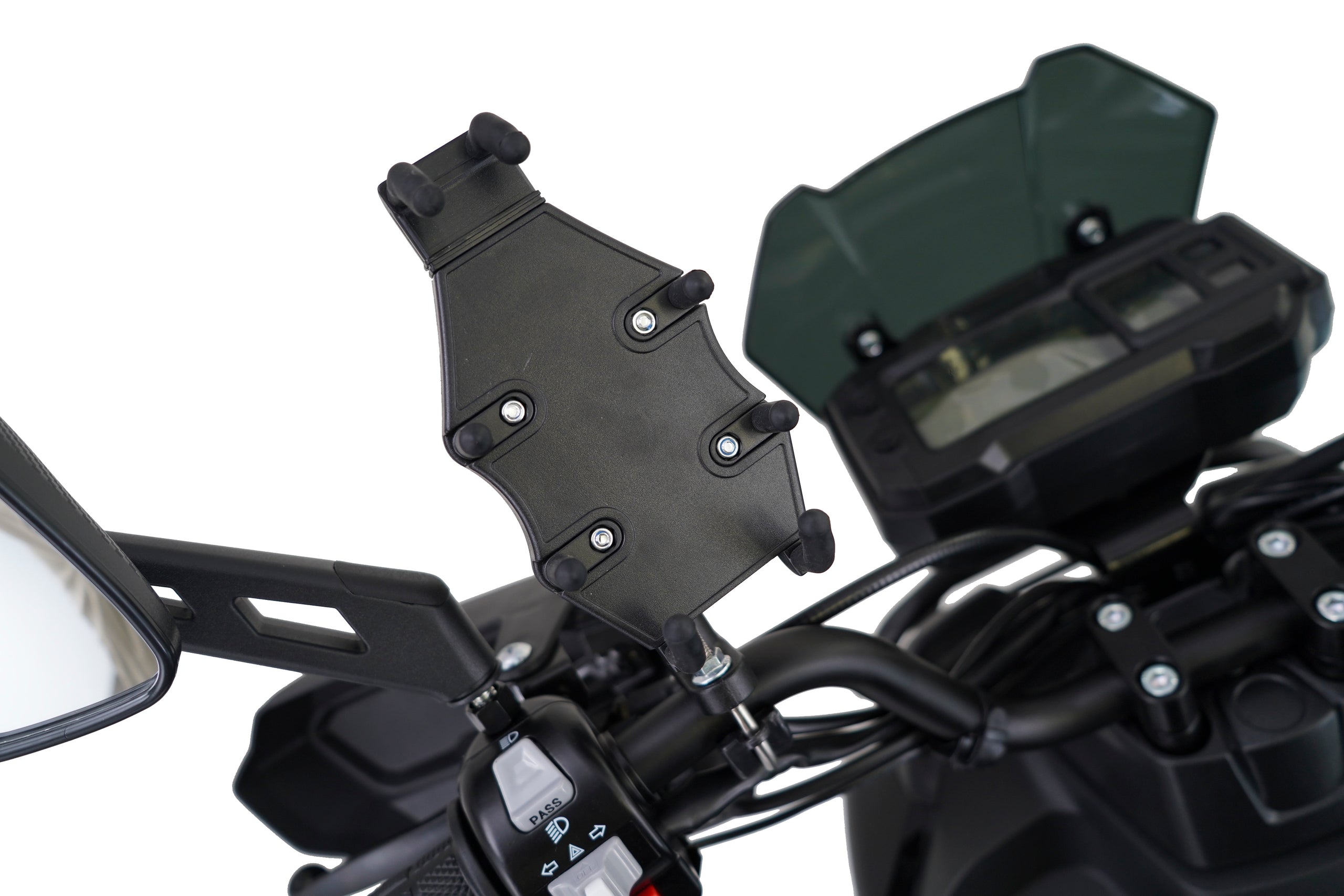 Potencia – Ahorro – Tecnología – Loong Motor - Mekanik Riders México S ...