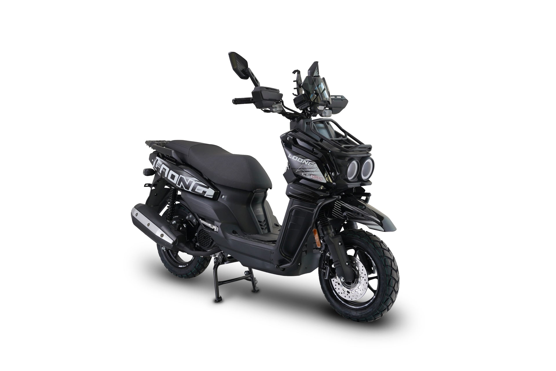 Productos – Loong Motor - Mekanik Riders México S.A de C.V