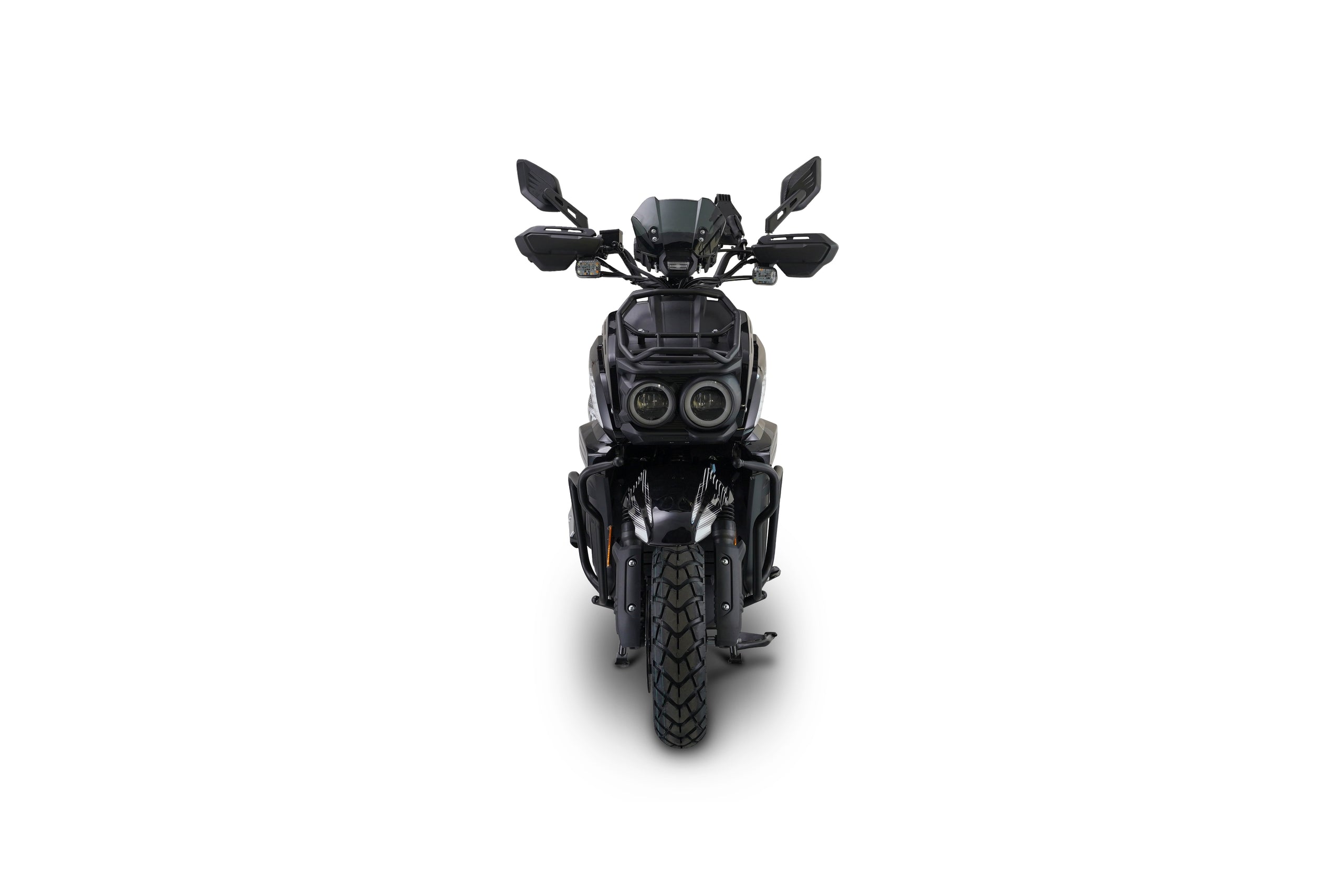 Potencia – Ahorro – Tecnología – Loong Motor - Mekanik Riders México S ...