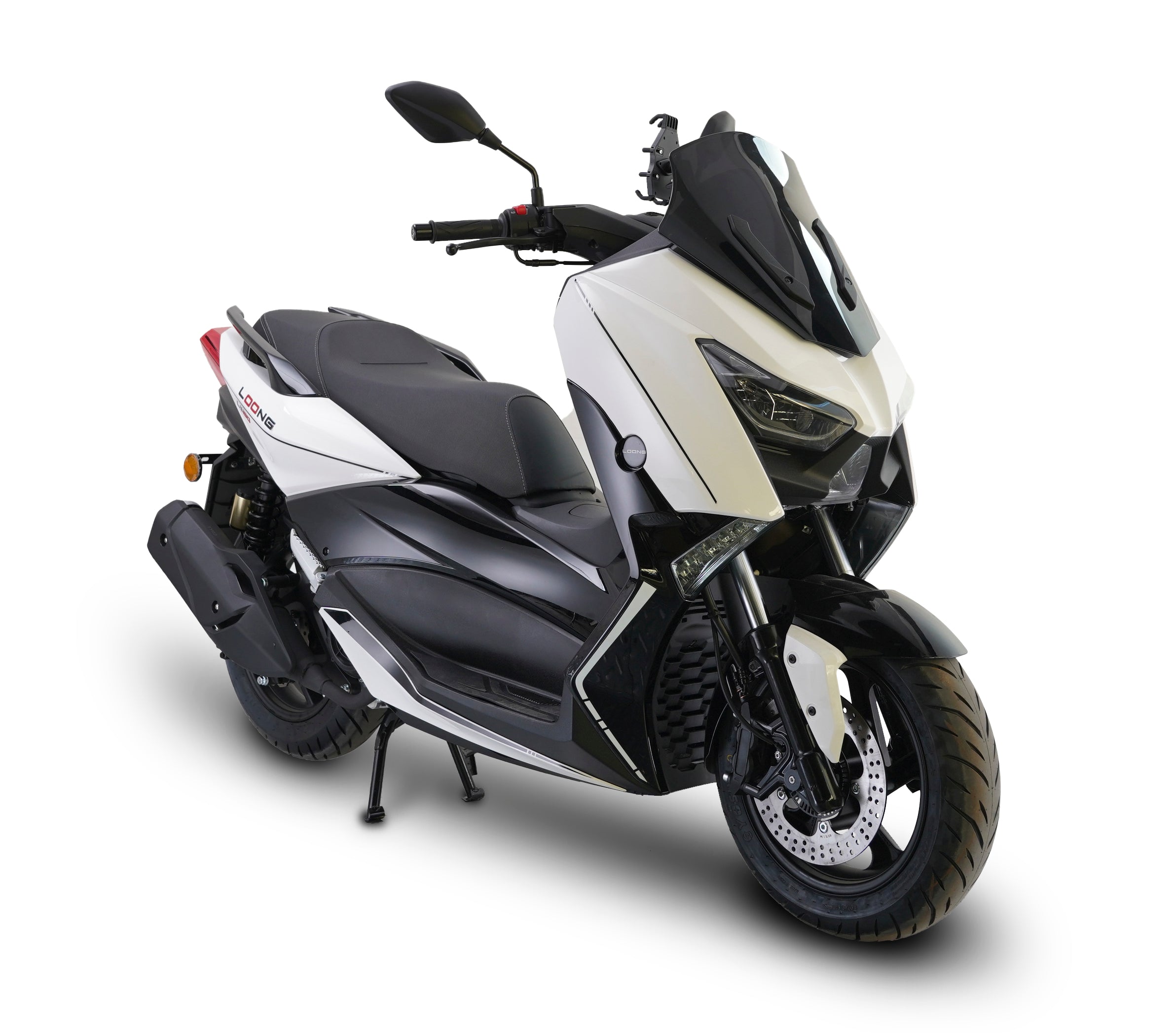 Potencia – Ahorro – Tecnología – Loong Motor - Mekanik Riders México S ...
