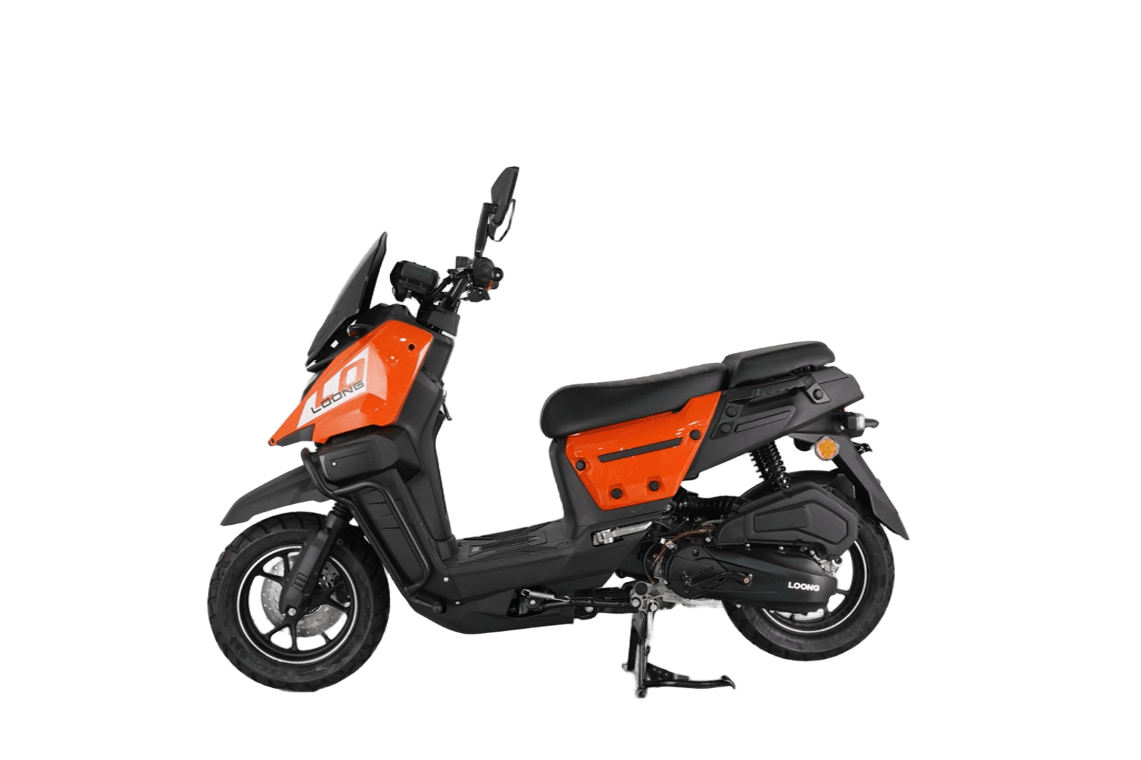 Potencia – Ahorro – Tecnología – Loong Motor - Mekanik Riders México S ...
