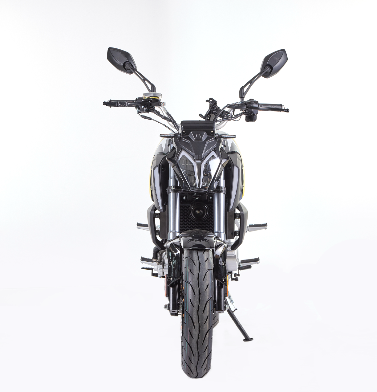 Potencia – Ahorro – Tecnología – Loong Motor - Mekanik Riders México S ...